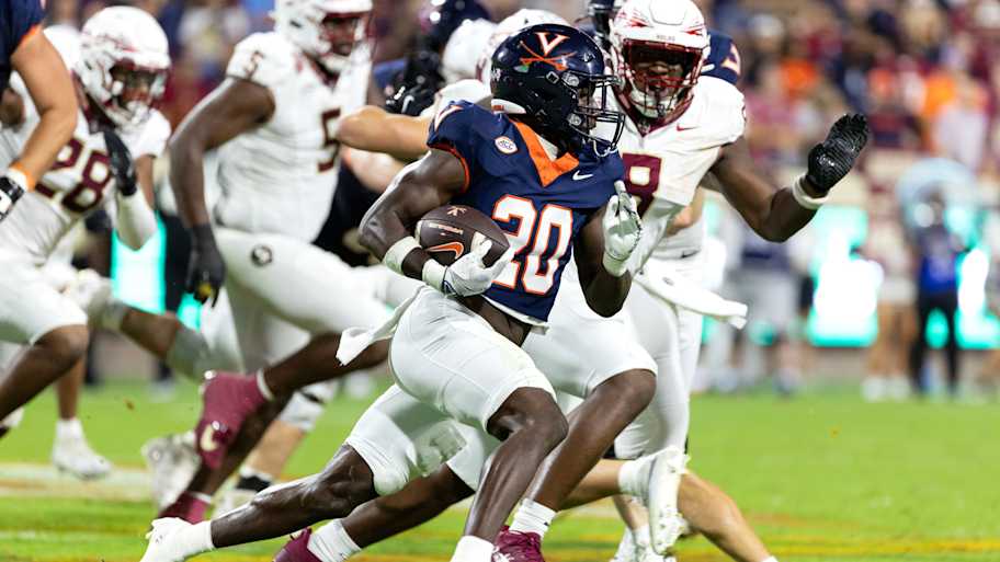 Friday night upset gives Georgia fans new hope against Alabama
