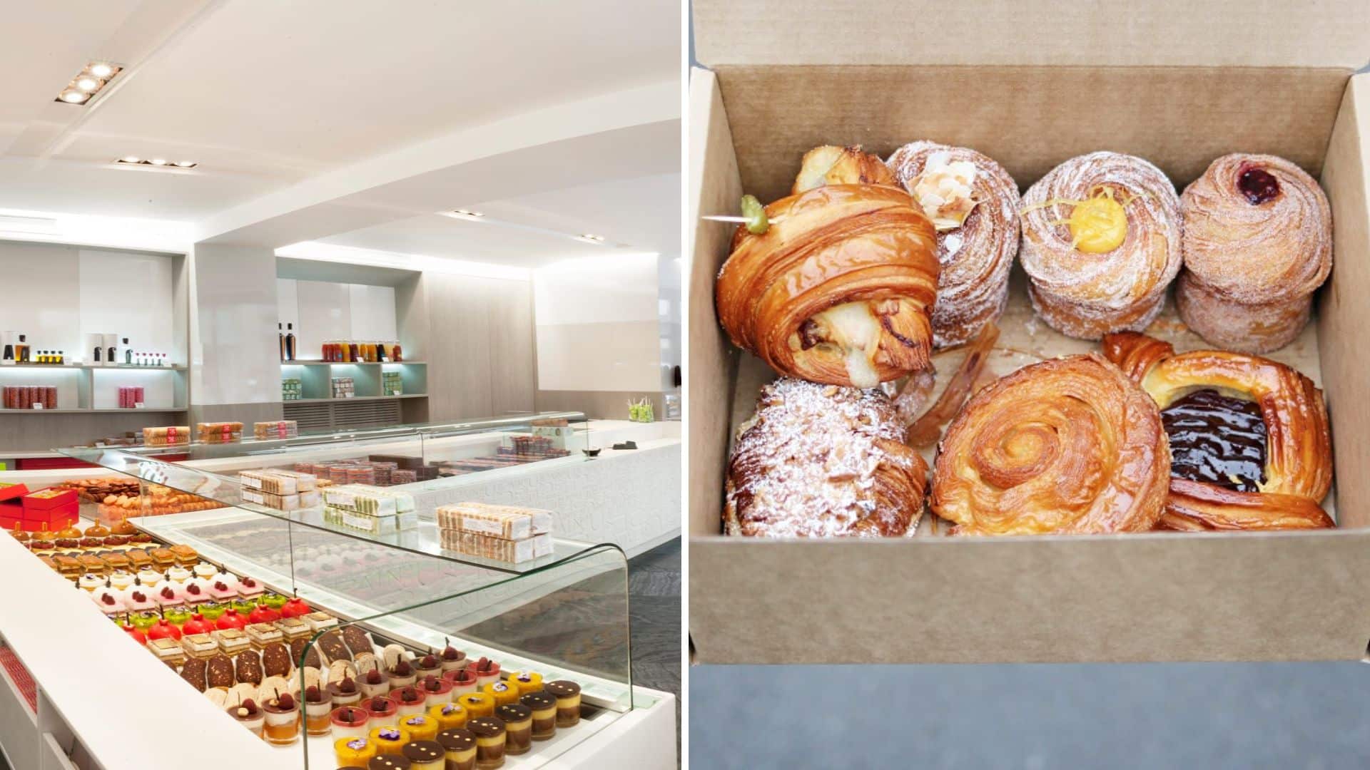 22 Bakeries Famous for a Single Pastry