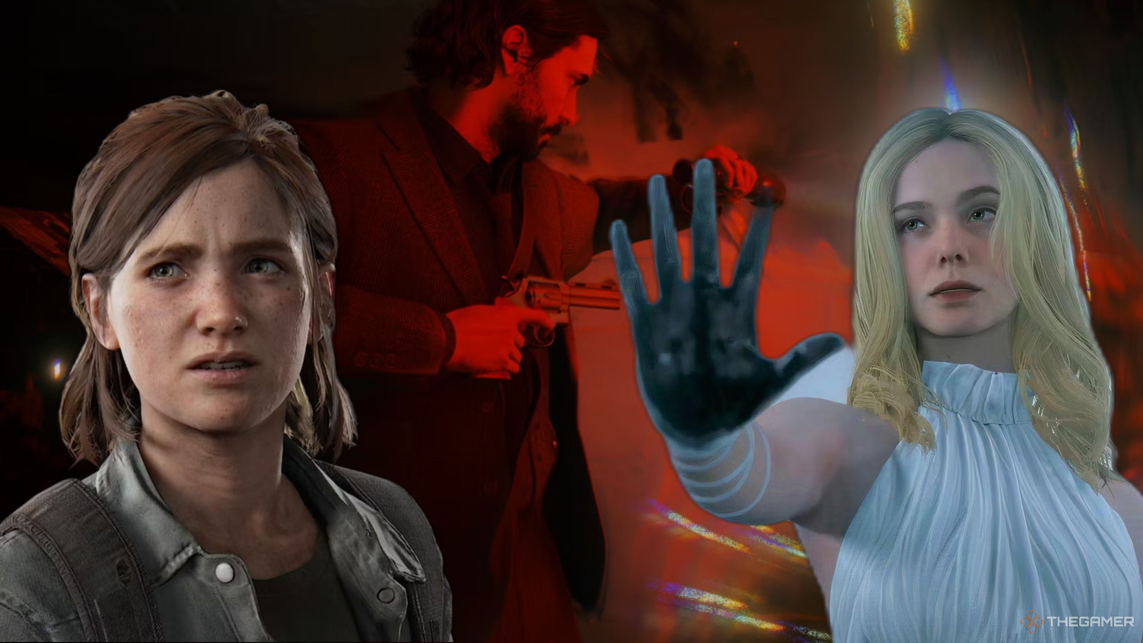 Incredible-Looking Games That Prove Other Engines Are Just As Great As ...