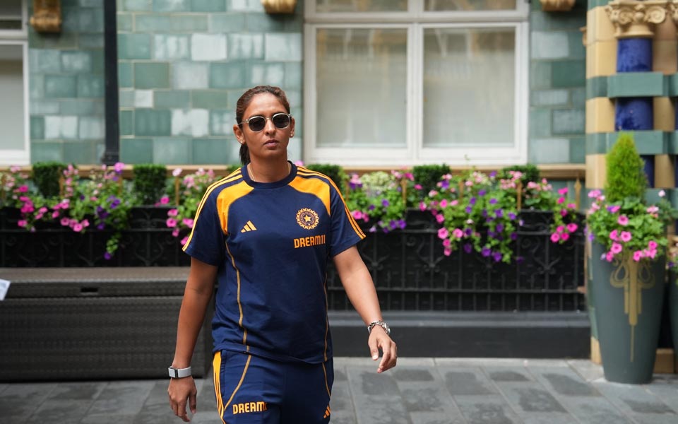 Women’s World Cup 2025: ‘Won't entertain anything else apart from ...