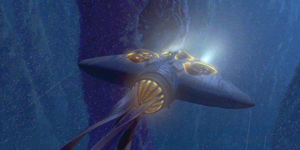 Top 10 Star Wars Starships