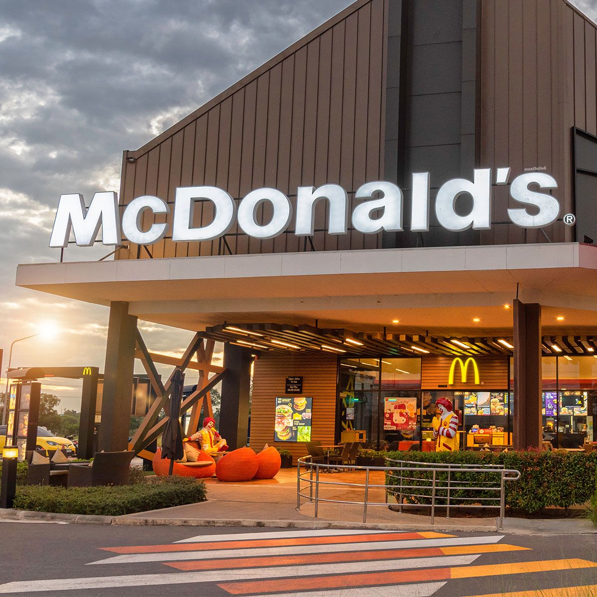 McDonald's Customers Are Furious And Threatening To Boycott After Being ...