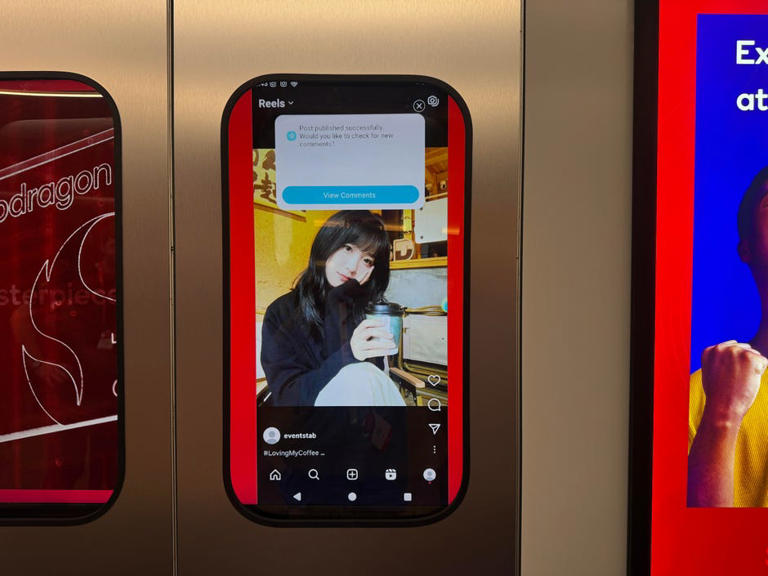 I Just Posted to Instagram Using Only an AI Agent. I'm Not Sure I Would ...