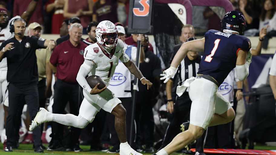 FSU football fans, former players voice frustration after shocking loss ...