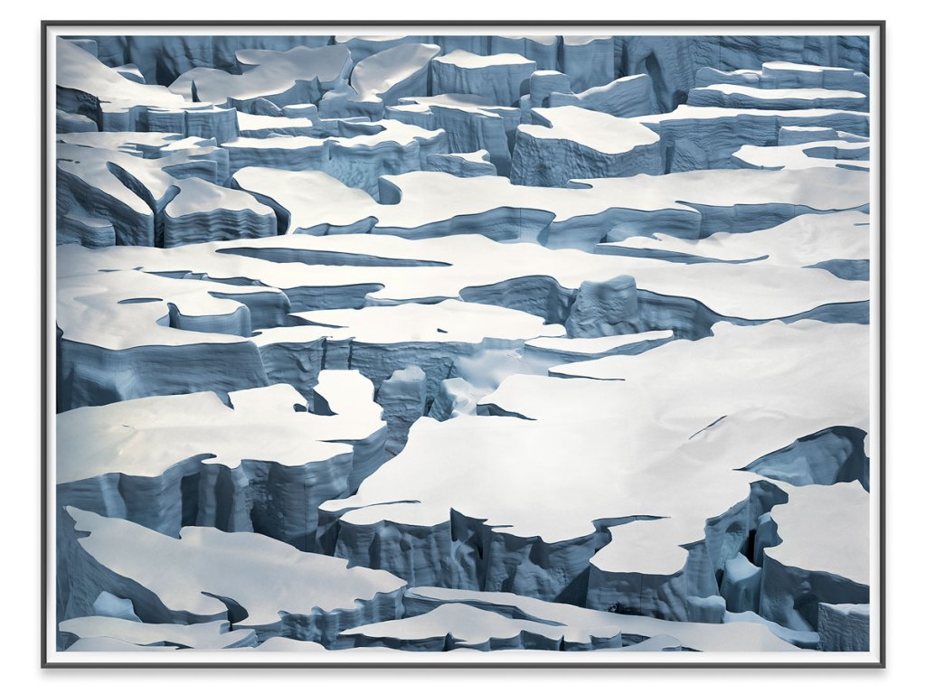 Blue-Chip Galleries at Frieze London Will Donate Portion of Sales to Gallery Climate Coalition