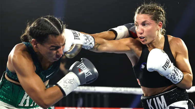 Where to watch Jake Paul's Most Valuable Prospects 15: Cudos vs. Clavel ...