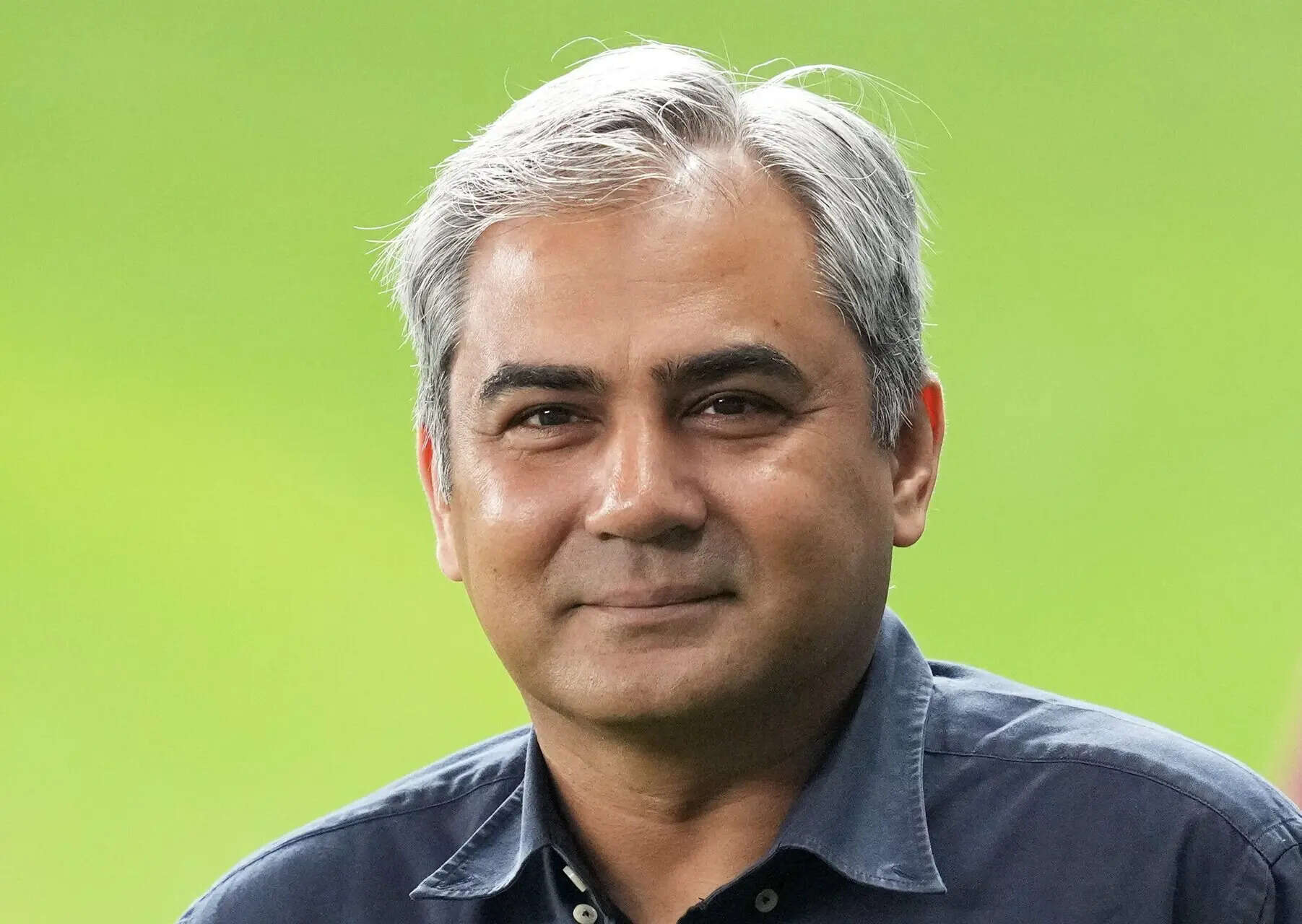 'How much time do you need?' PCB chief Mohsin Naqvi shares cryptic post ...