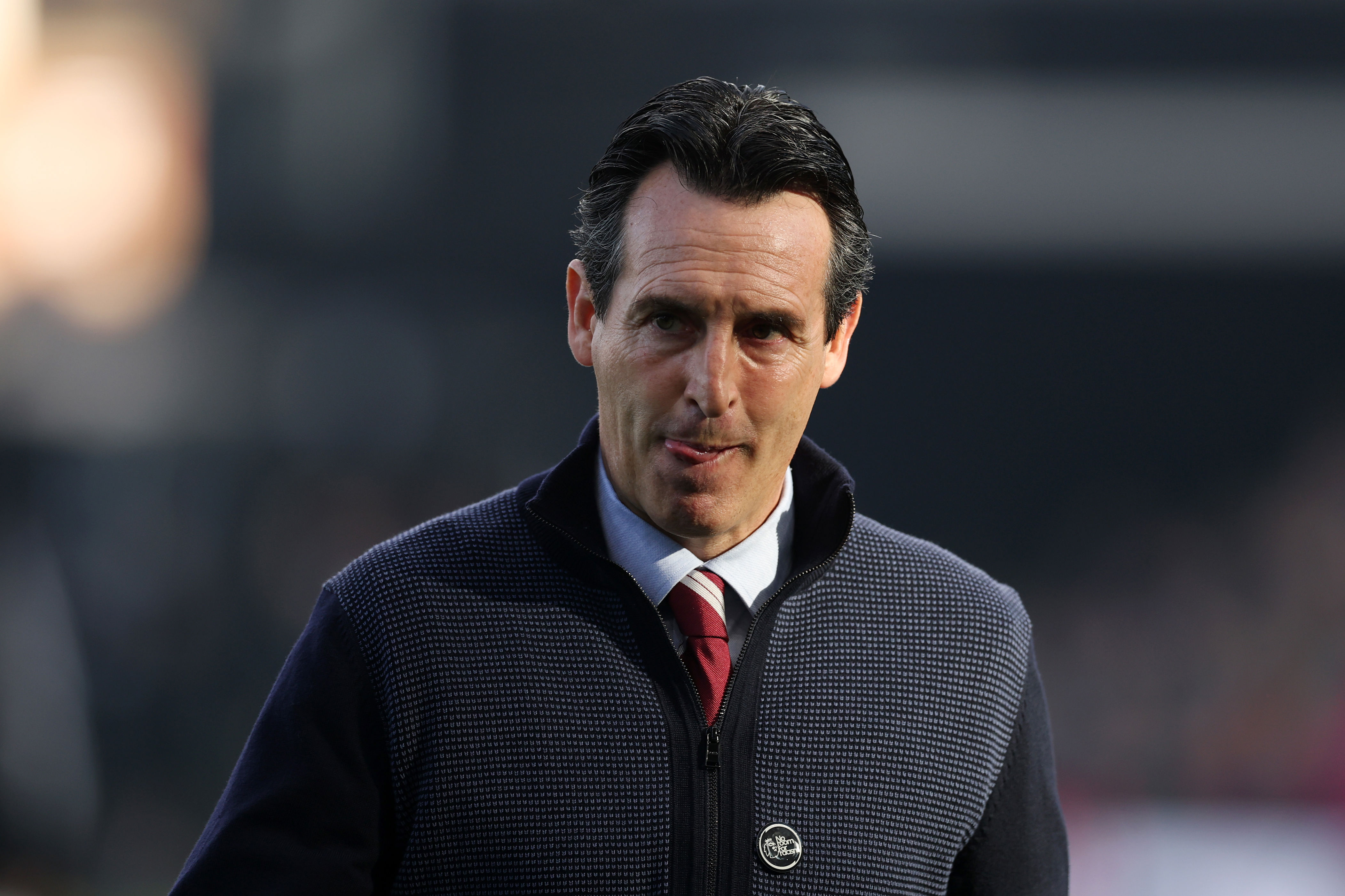 Aston Villa predicted line-up vs Arsenal: Three changes made as Emery ...