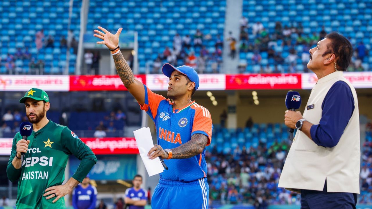 Asia Cup 2025 Final, IND vs PAK: head-to-head record, live streaming ...