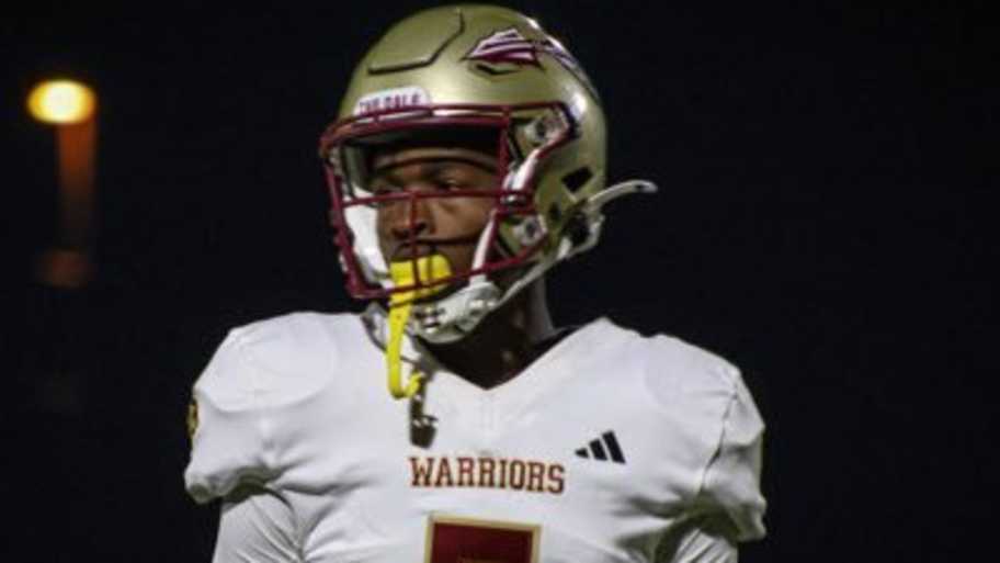 Tar Heels Target Dre Otey Talks Program’s Growth and Grit