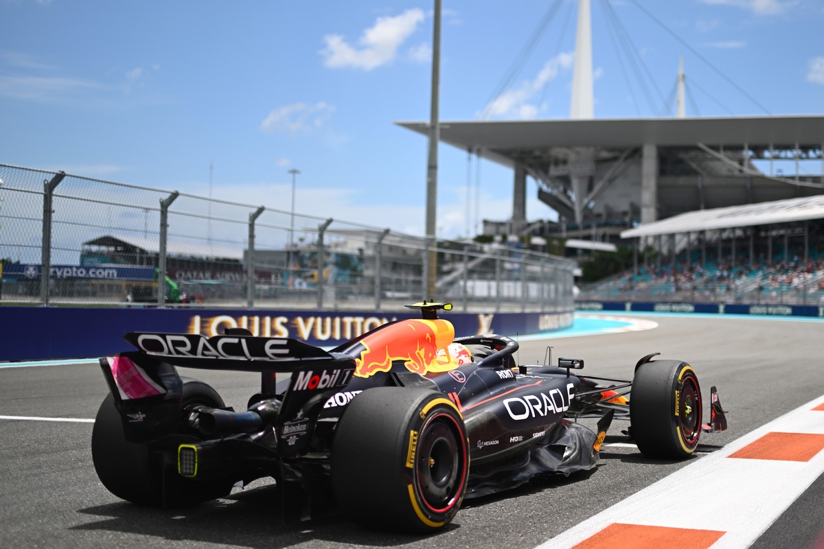 Miami GP appoints youngest president yet following Tyler Epp's ...