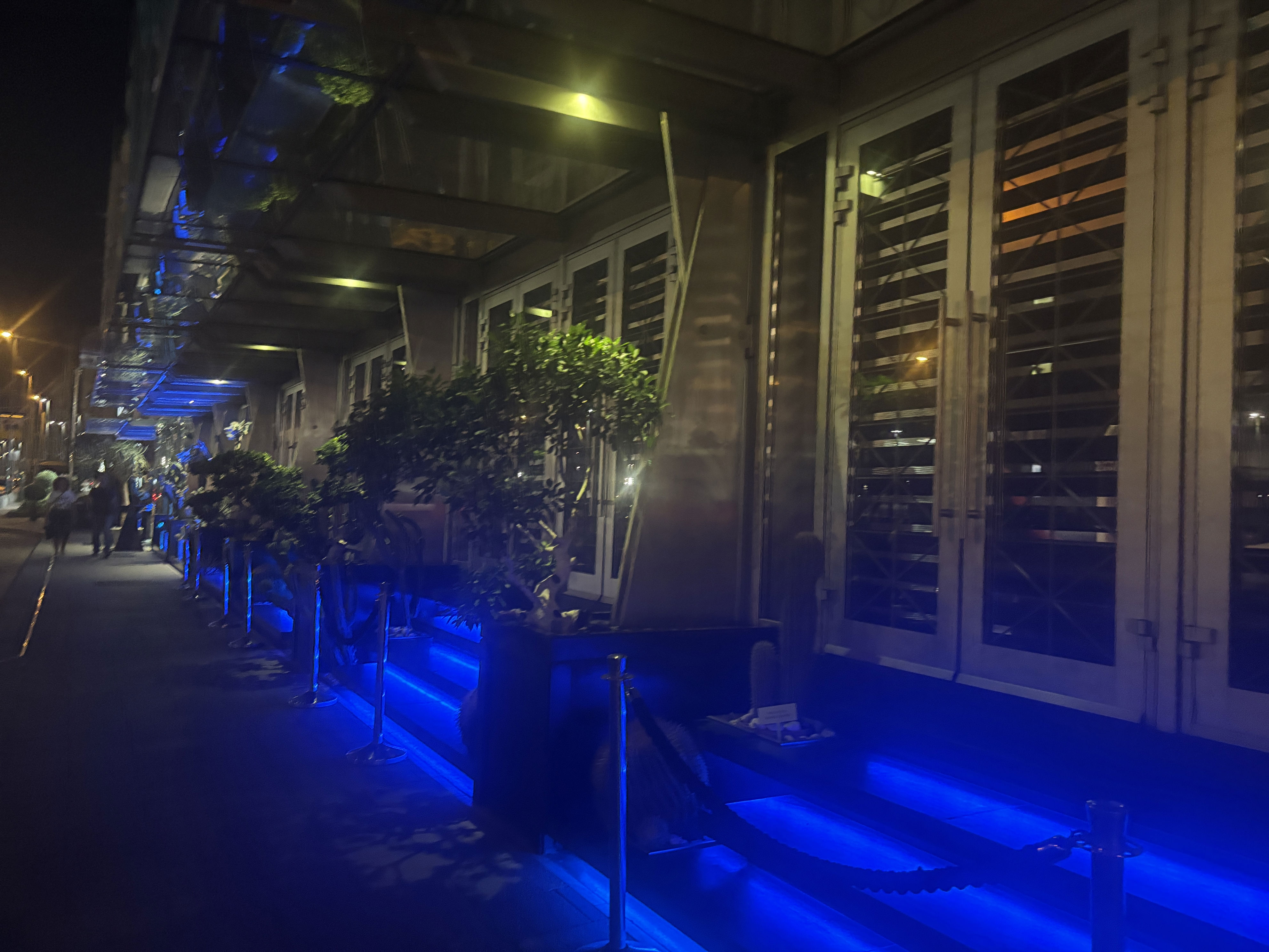 Naples in style: Inside the ROMEO Hotel and its unforgettable Alain ...