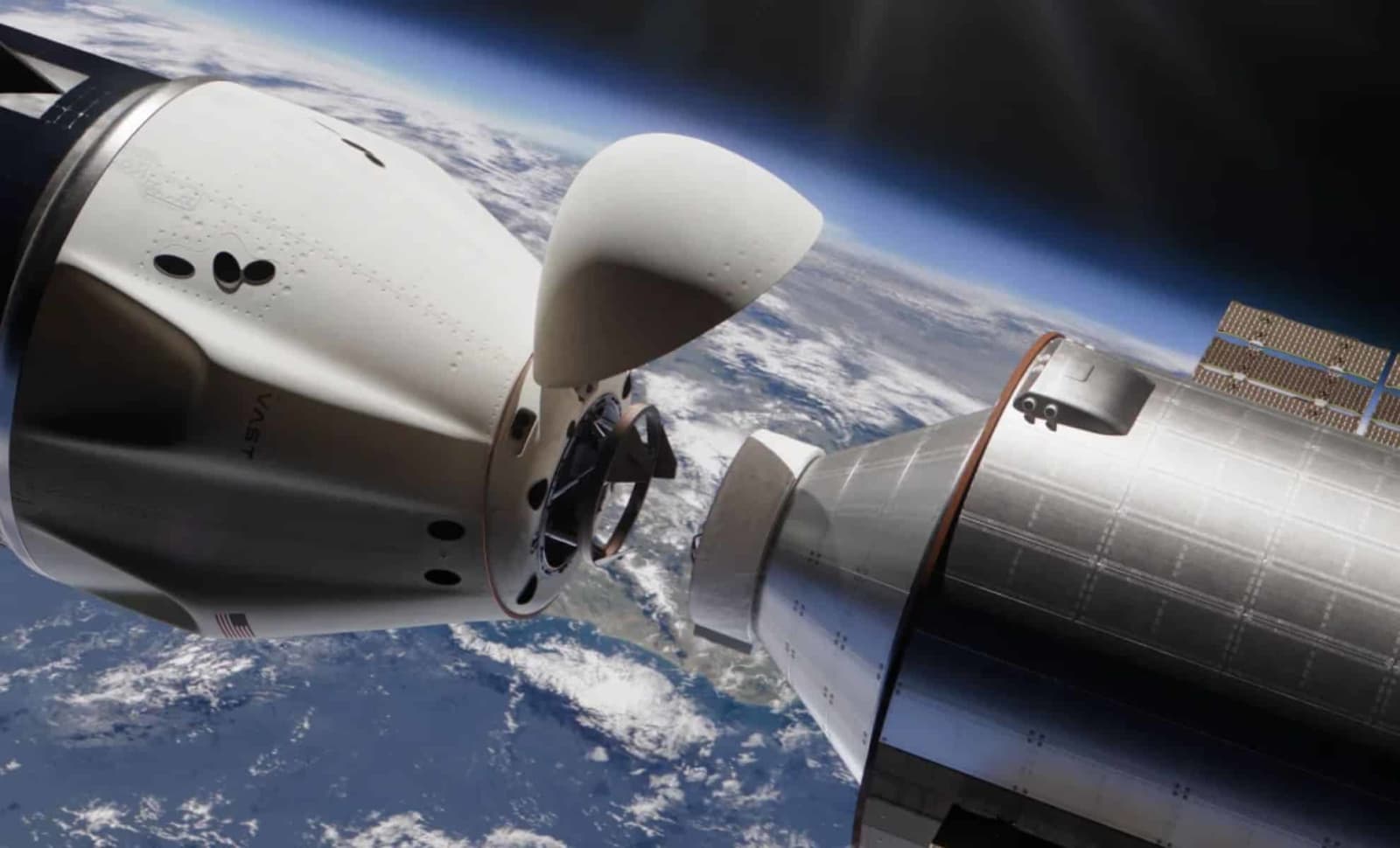 The World’s First Bus-Sized Space Station Is Booking Up Fast — It’s Not ...