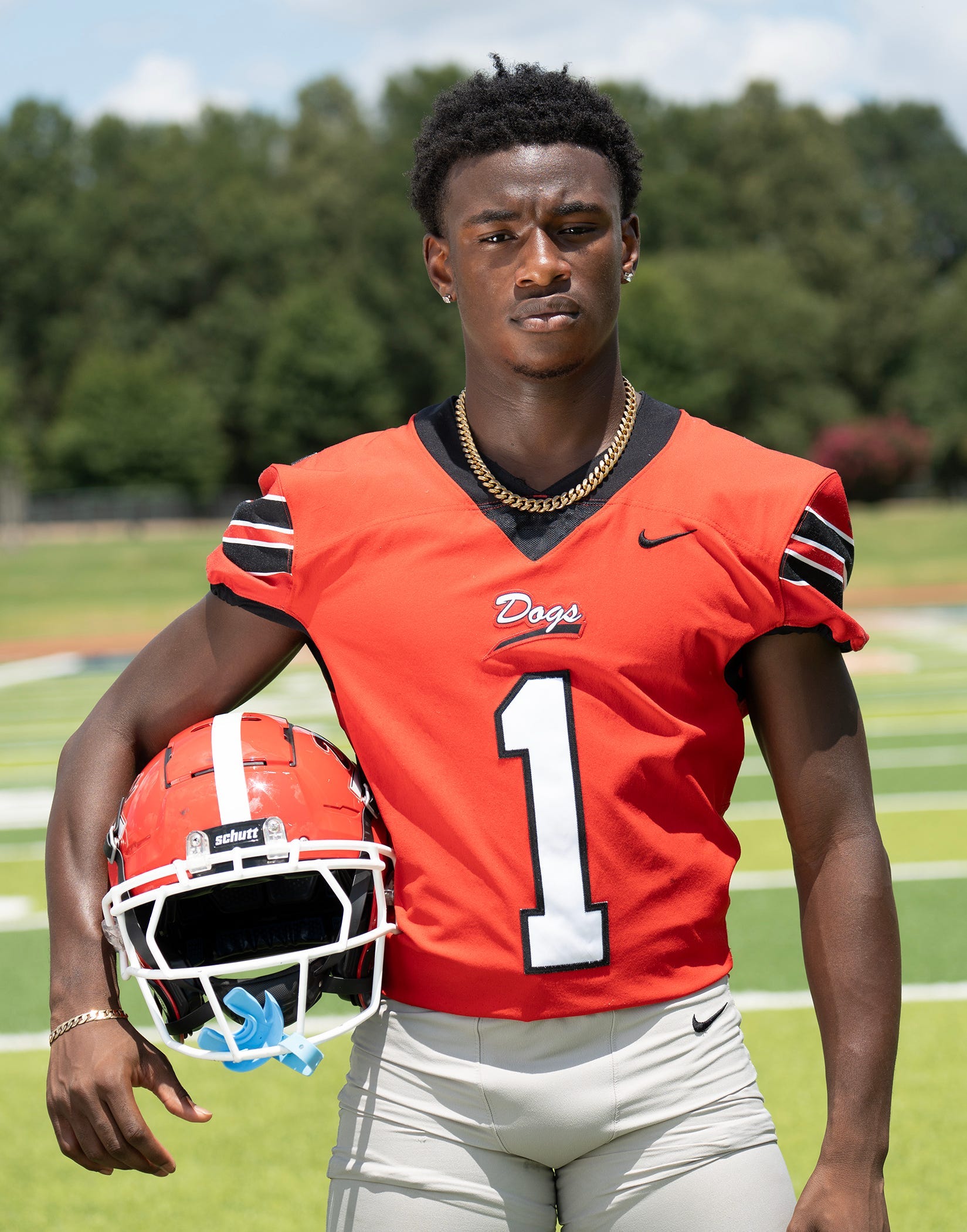 Big 12 recruiting rankings: Top-rated 2026 commit by position