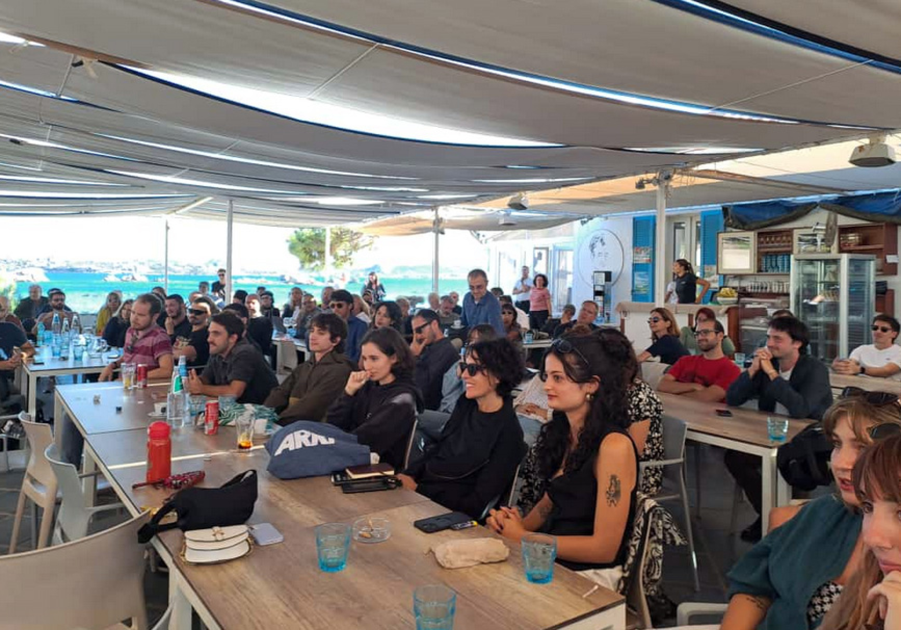 Solinas compie 40 anni, da qui talenti e 'metodo' per il cinema