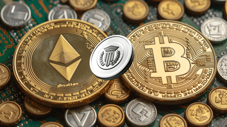 Analysts say $0.035 token set for 15% rise could be next crypto to explode before Q2 2026