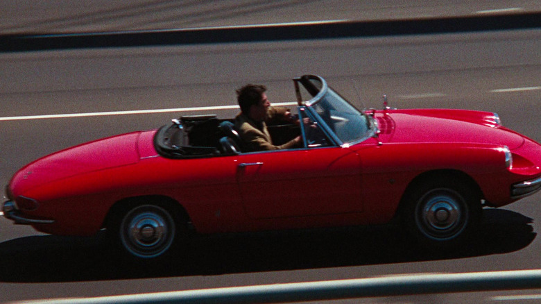 8 Of The Most Unforgettable Movie Convertibles