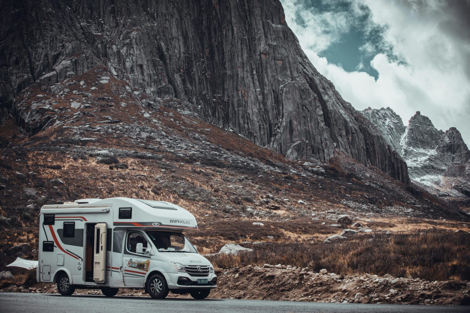 7 Steps to Plan the Perfect Fall RV Trip