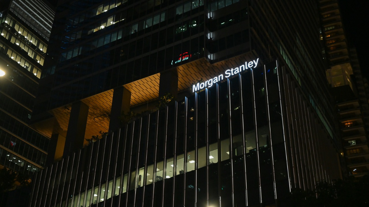 Morgan Stanley calls Musk's $1 trillion pay deal a win for Tesla