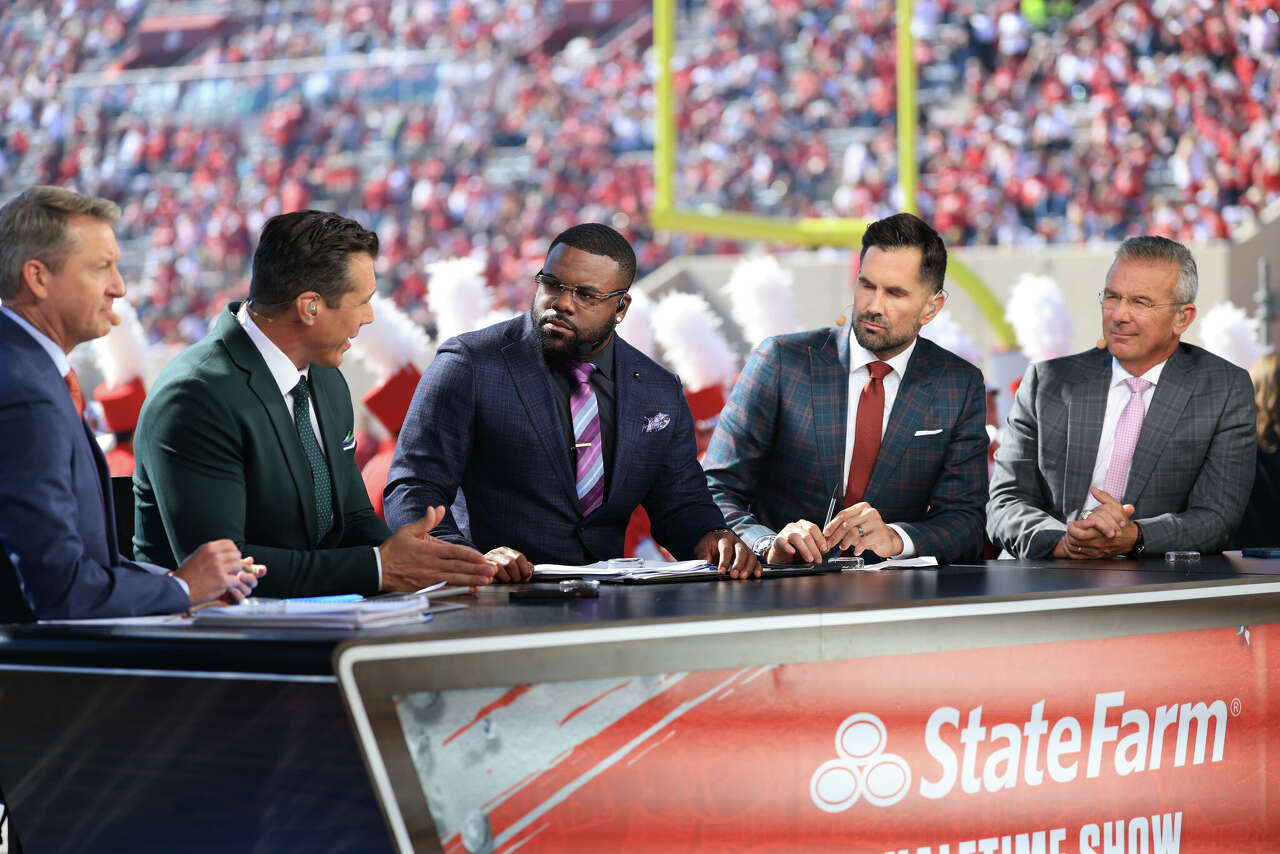 How to watch 'Big Noon Kickoff' from Illinois vs. USC Trojans football