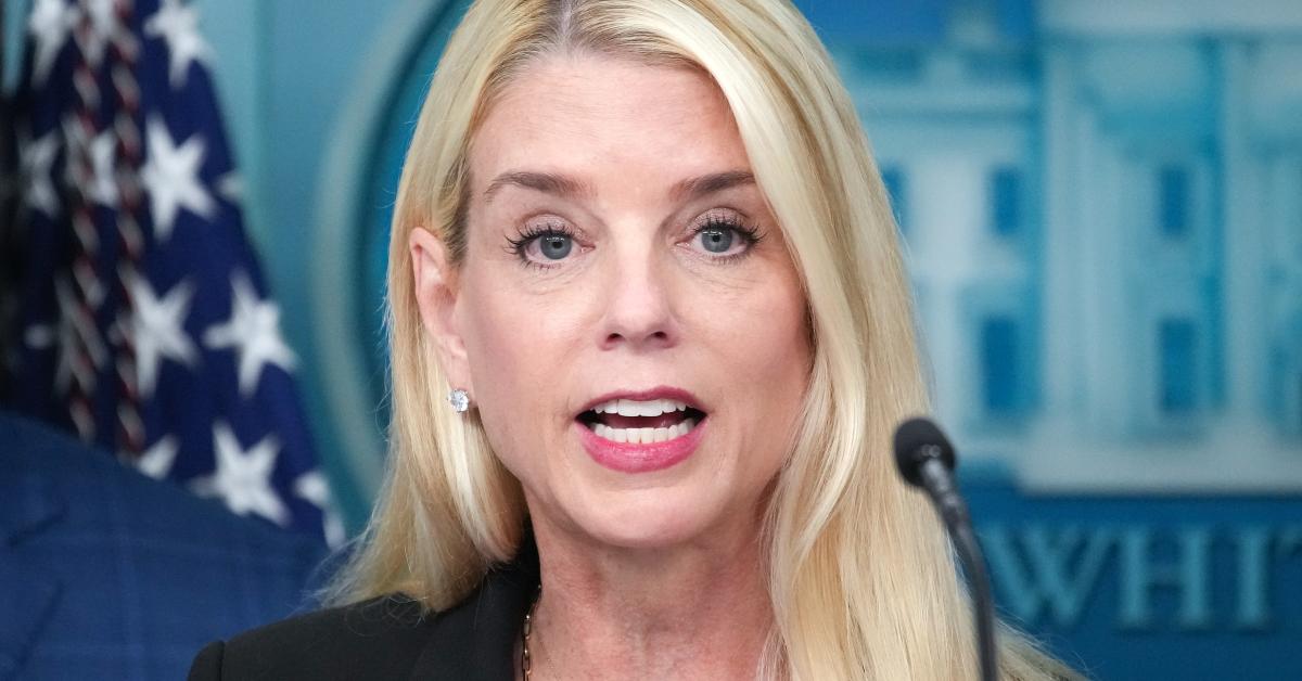 Bondi announces 60 people have been convicted of fraud in four ...