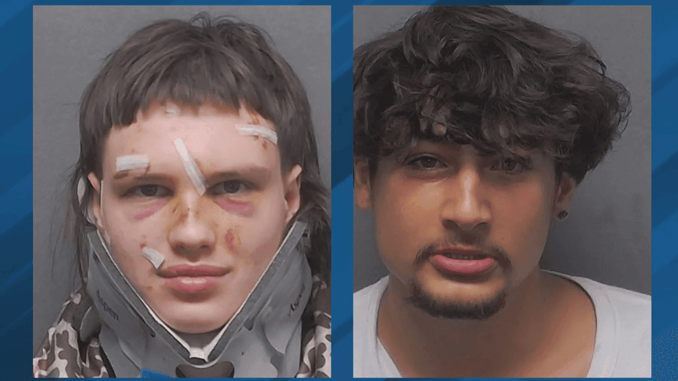 Two men arrested after fight over Netflix account escalates to gunfire