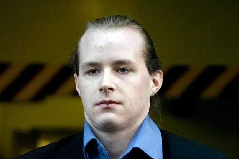 Killer Luke Mitchell slams parole board after freedom request denied