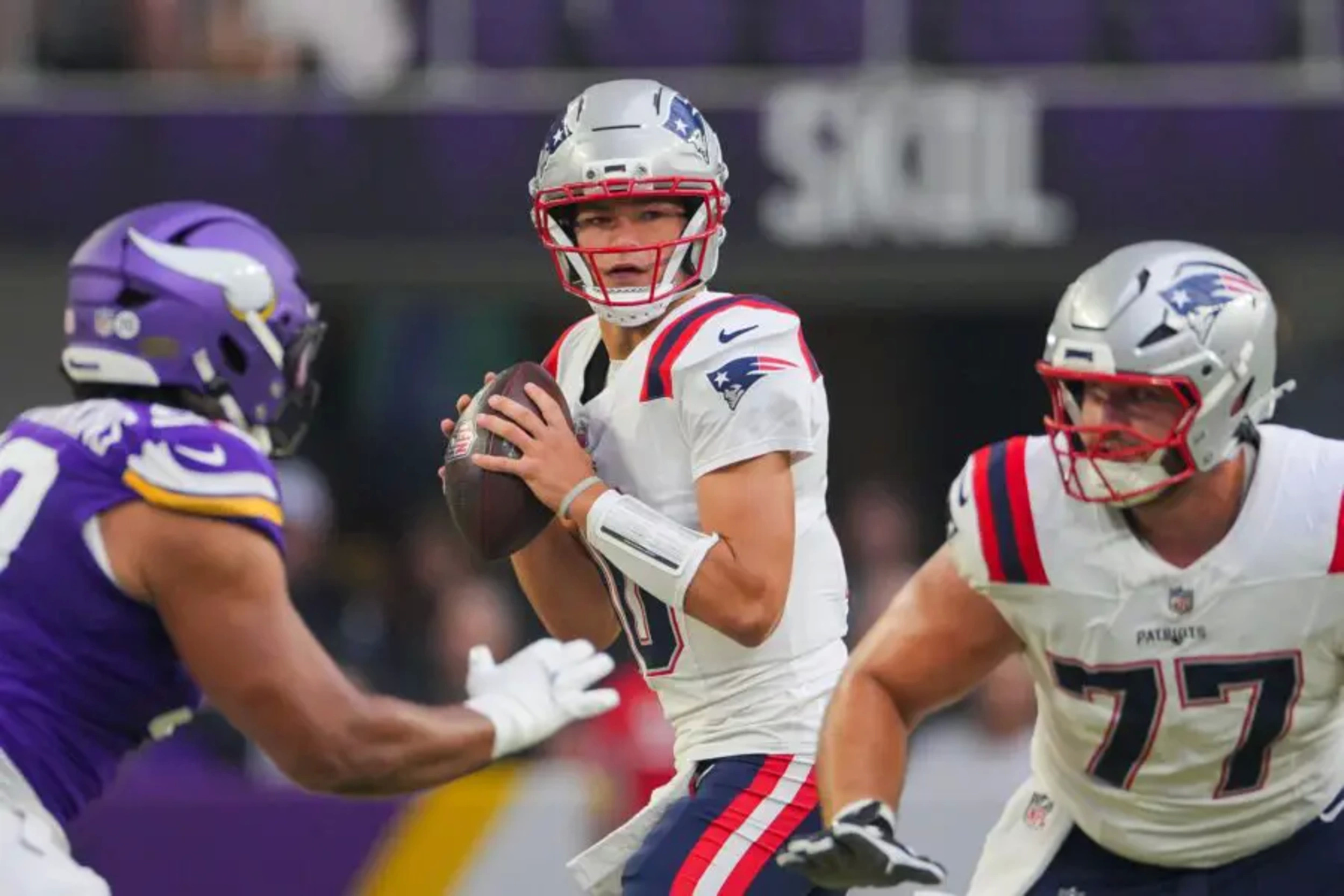 ‘That Has To Be Fixed’: Patriots’ Major Issue Gets Spotlight