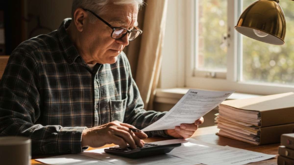 How to Secure a $12,000 Social Security Income Deduction with Trump's ...