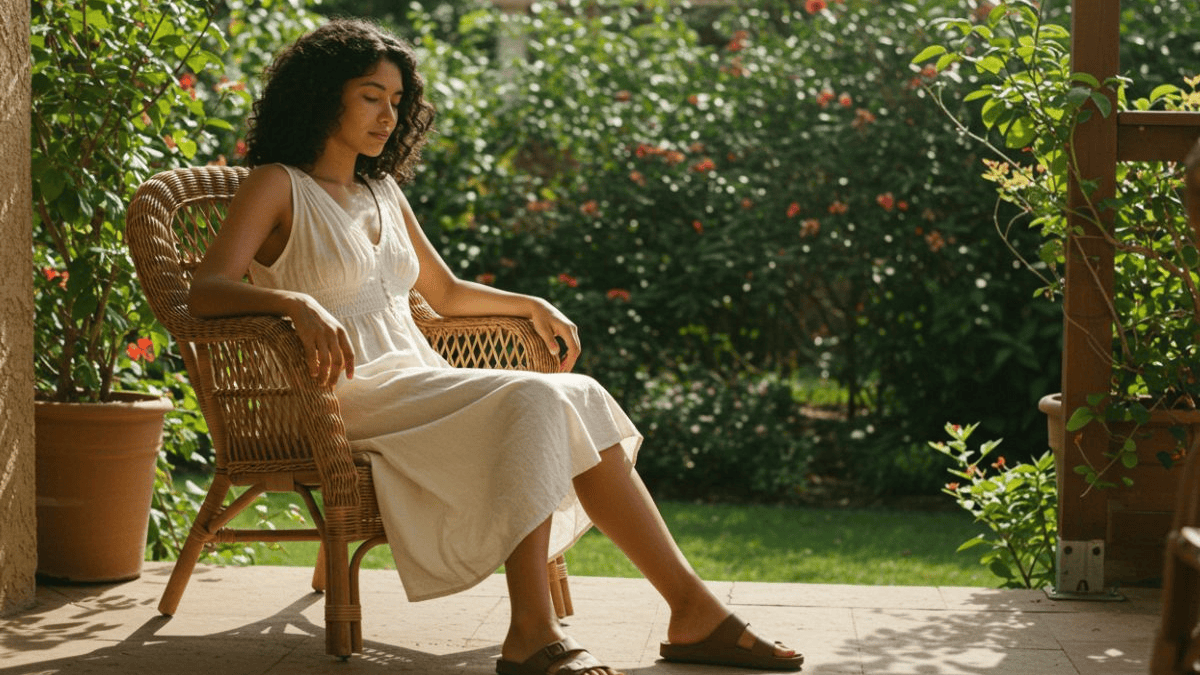 Things women admitted they no longer enjoy after turning 35