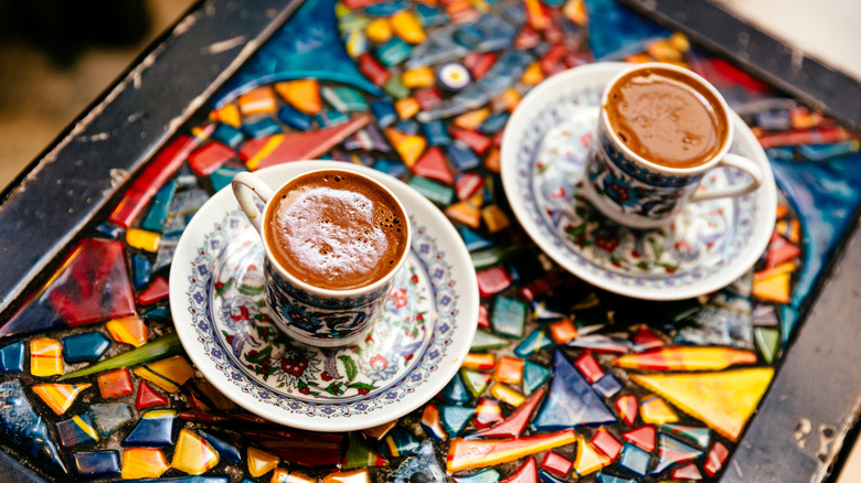 How To Make Turkish Coffee Using What You Already Have At Home