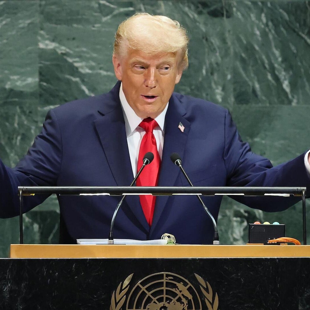 Fact checking Trump's recent claims about the economy