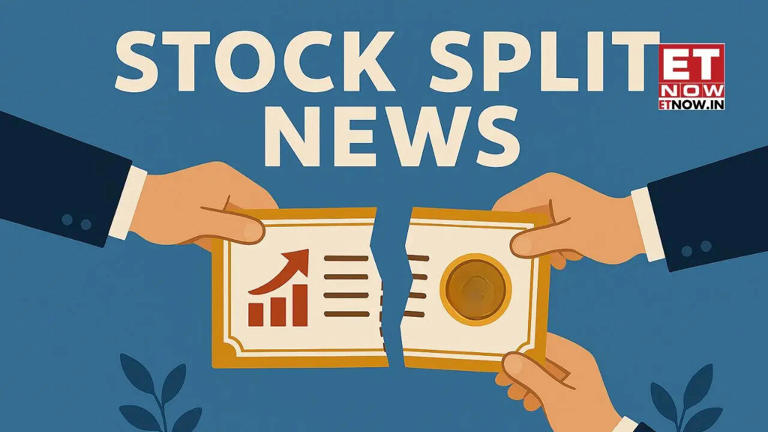 Upcoming Stock Splits: 6 companies set record date next month - Full List