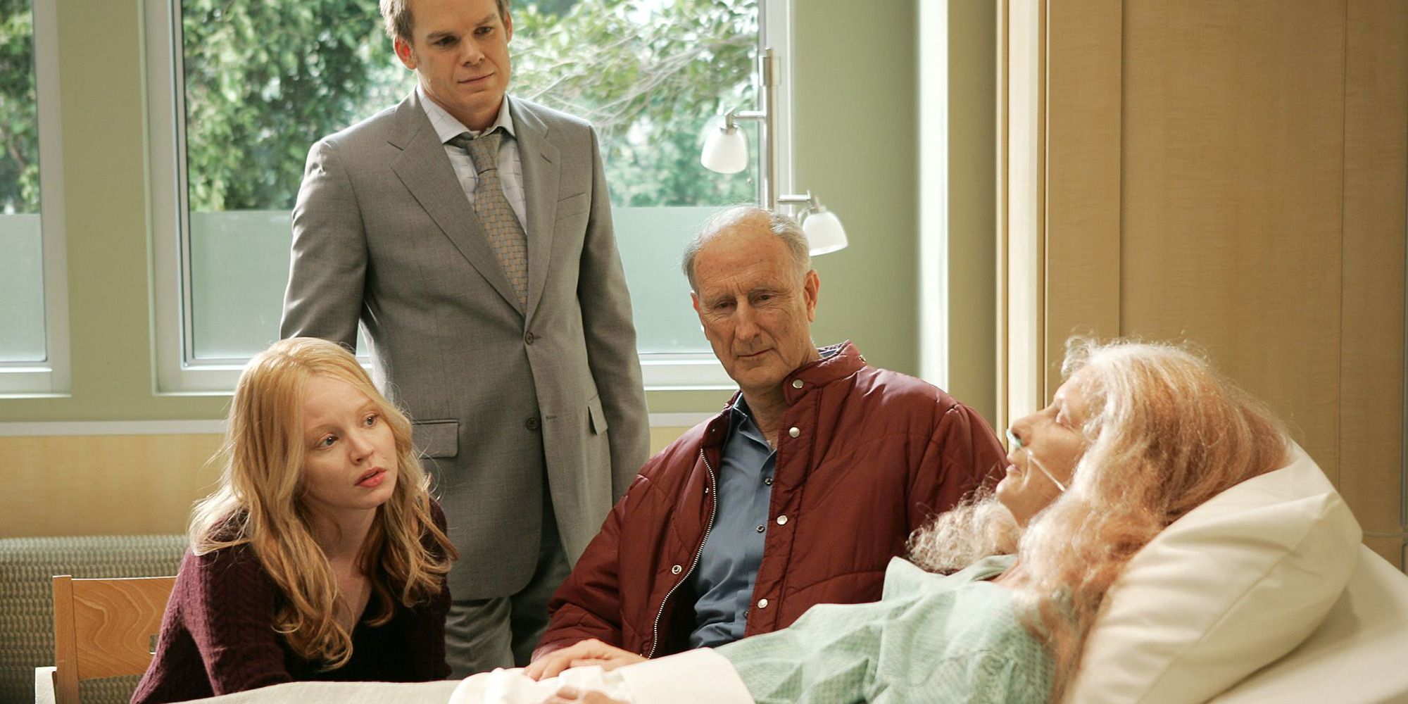 7 comedy shows that dealt with grief better than most dramas