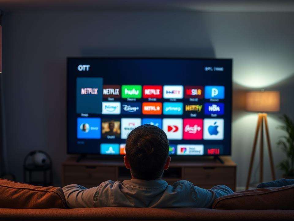 New movies, shows on Netflix, Prime Video, Apple TV+, HBO Max, Hulu ...