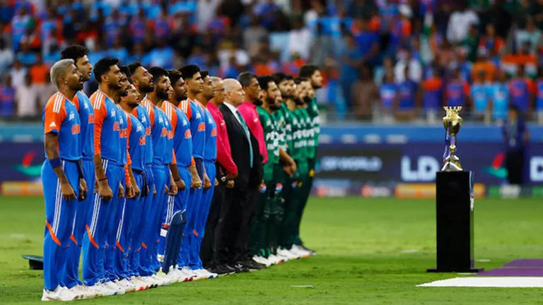 India vs Pakistan Live Streaming, Asia Cup final: When and where to ...