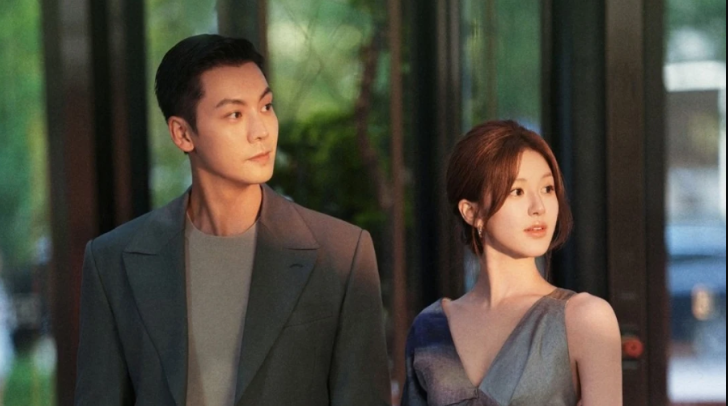 Sinopsis Love's Ambition, Dracin Terbaru yang Dibintangi Zhao Lusi dan ...