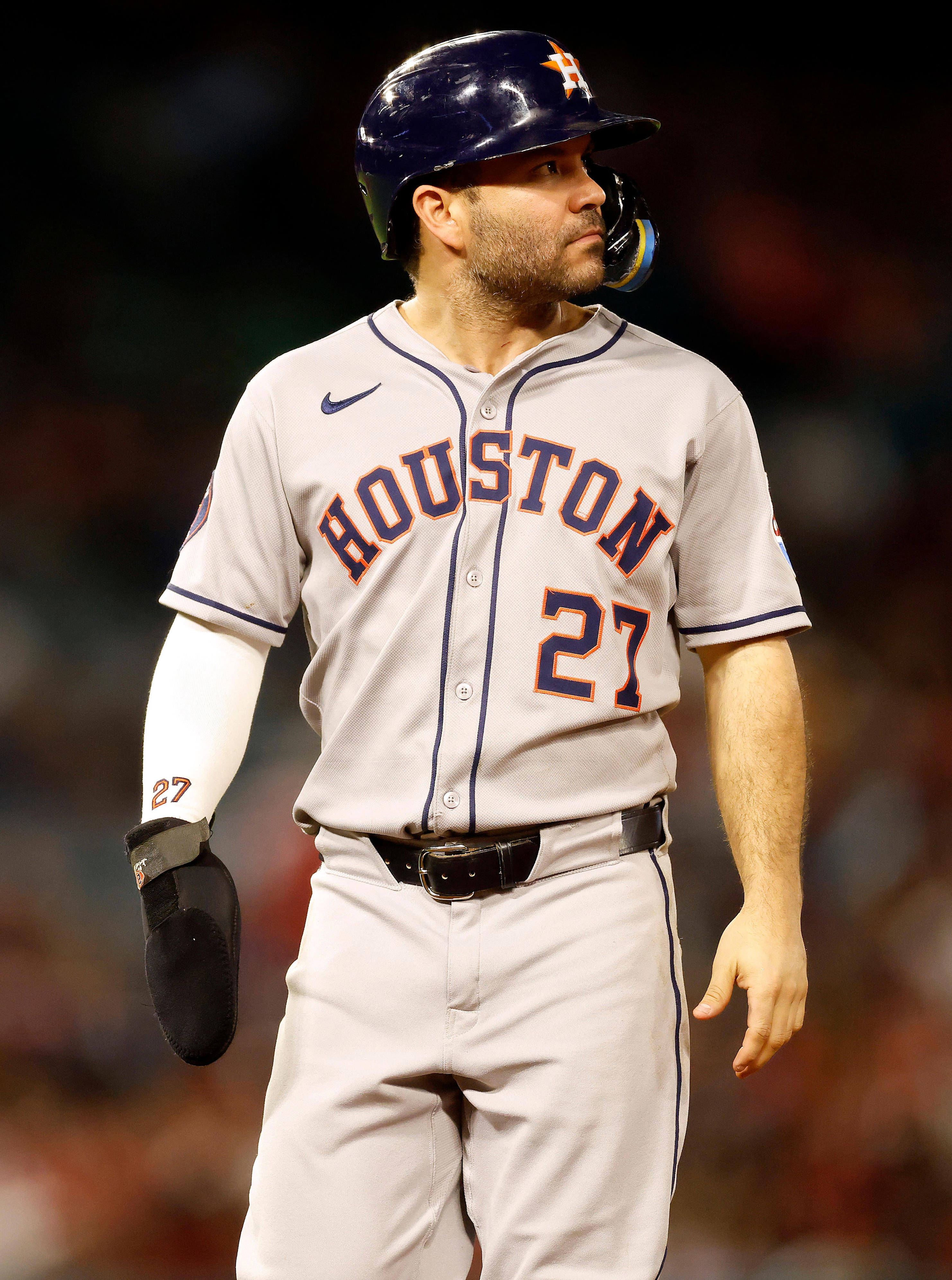 Latest AL wild card standings, scenarios, playoff odds for every team