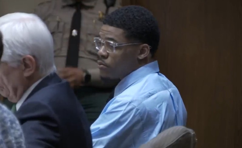 Day 5: Emotional testimony during trial of man accused of killing ...