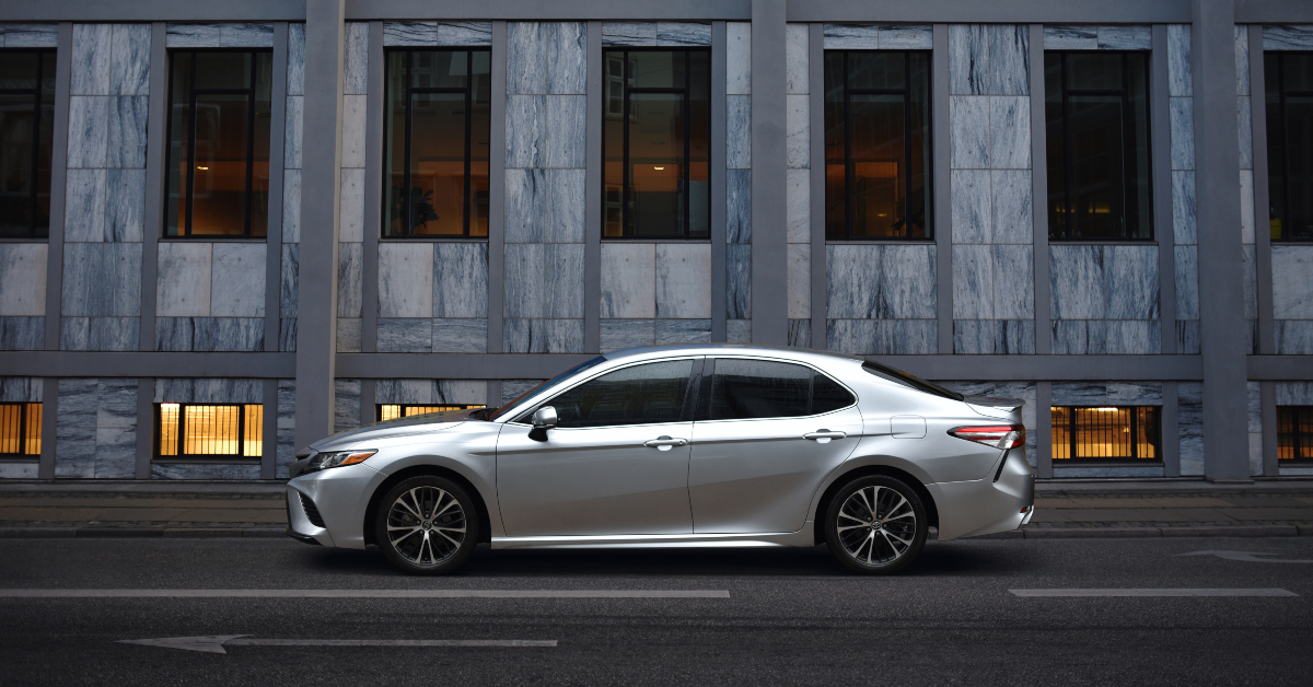 25 Best Cars That Hold Onto Their Value the Longest