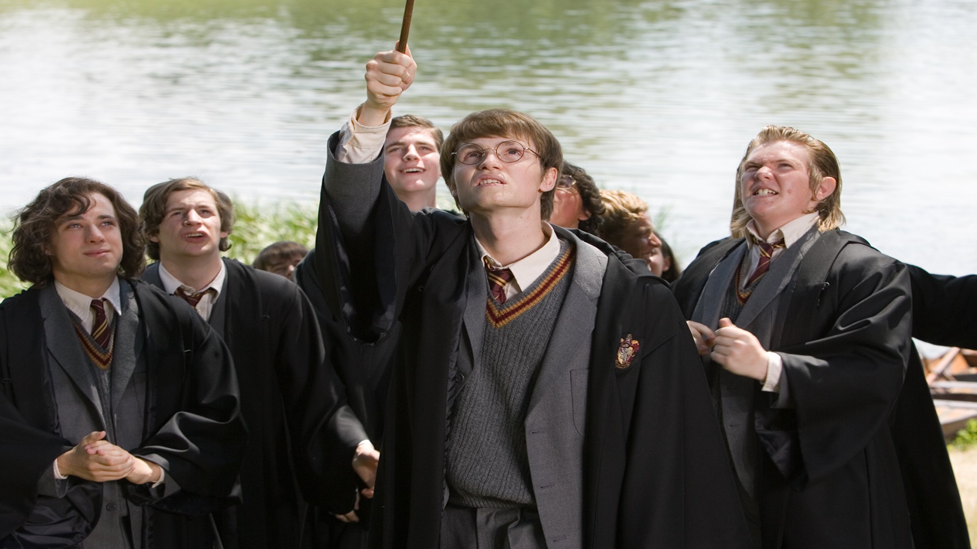 Magic Showdown: 25 Most Thrilling Harry Potter Wizarding Duels