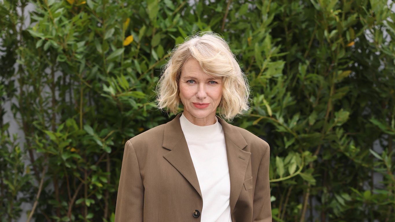 Naomi Watts, Iman, Kelly Rutherford et son fils… looks d'automne au ...