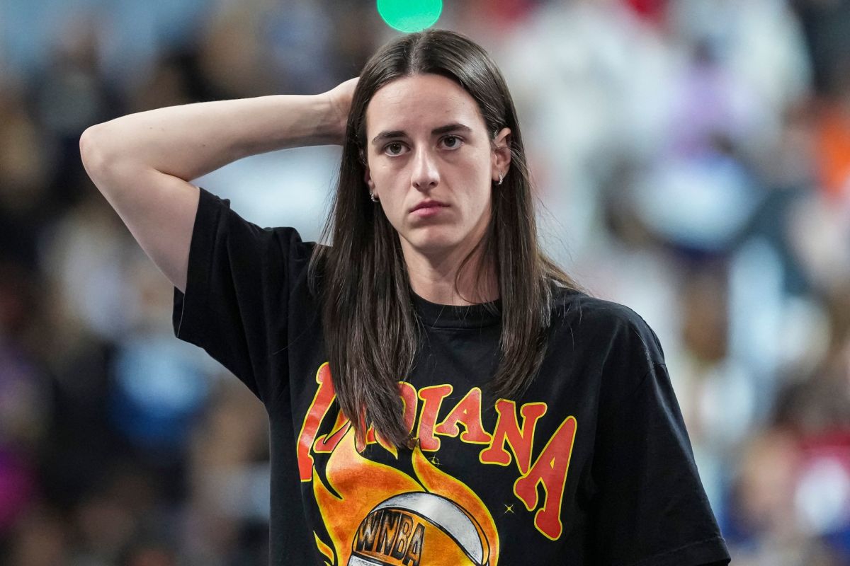 Caitlin Clark, Lexie Hull React to Indiana Fever Guard's Parting ...