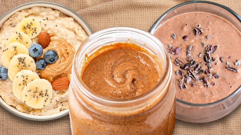 16 Best Uses For Almond Butter