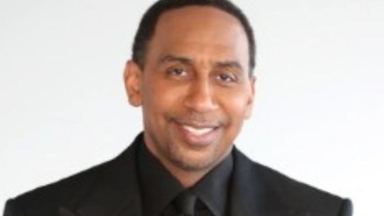 ESPN’s Stephen A. Smith, WSSU graduate to join Black College Alumni ...