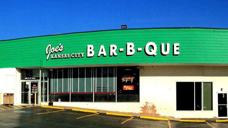 Bar B Q Gas