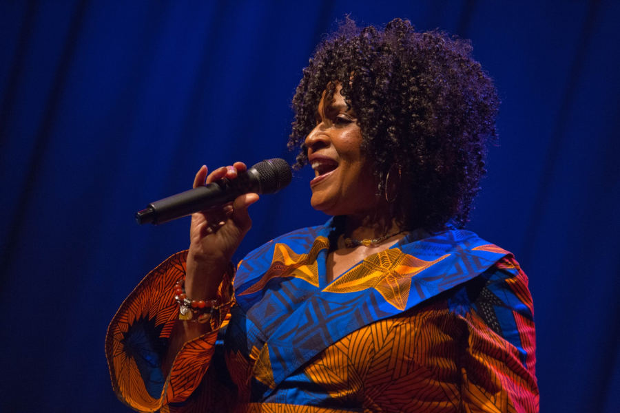 Sweet Honey In The Rock kicks off HOPE Center for the Arts 2025 fall season