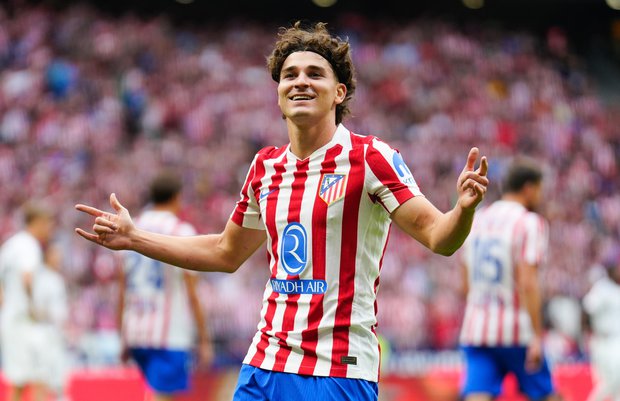 Atlético Madrid criticó duramente a Barcelona con memes por su interés ...