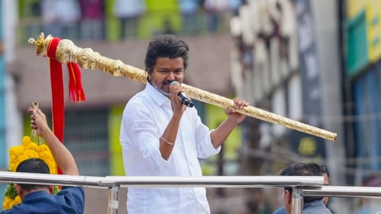 Why Vijay's Karur rally was so massive for TVK, where at least 36 died
