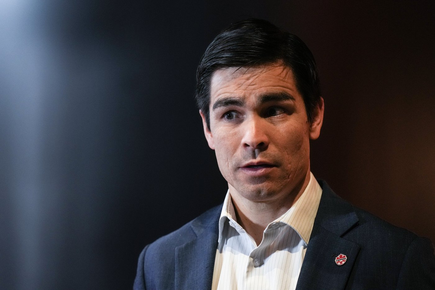 Canada Soccer disciplines another 14 staff members after Olympic drone ...